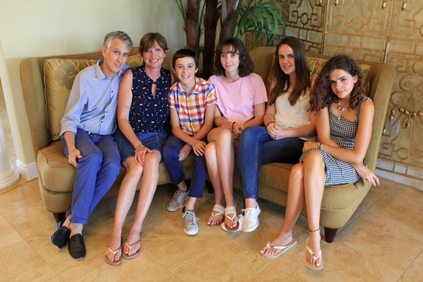 People - Encompass World Partners