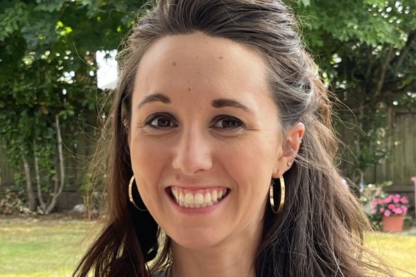 Bri Gadaire #80 - Encompass World Partners