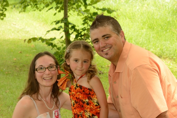 Plaster Family #298 - Encompass World Partners