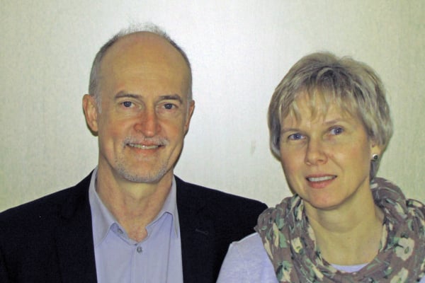 Give - Encompass World Partners