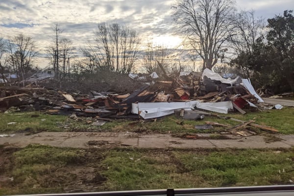 Give - Encompass World Partners