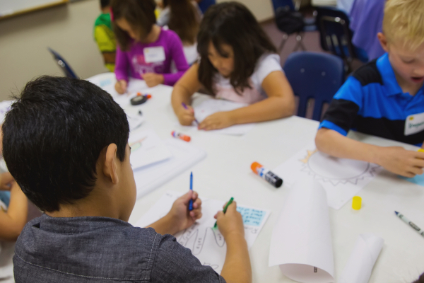 Give - Encompass World Partners