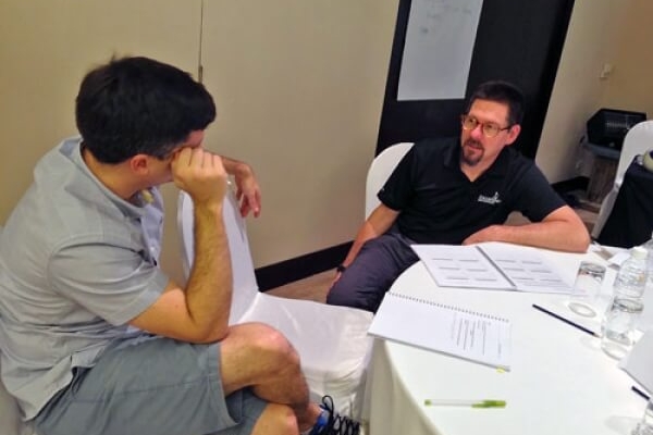 Give - Encompass World Partners